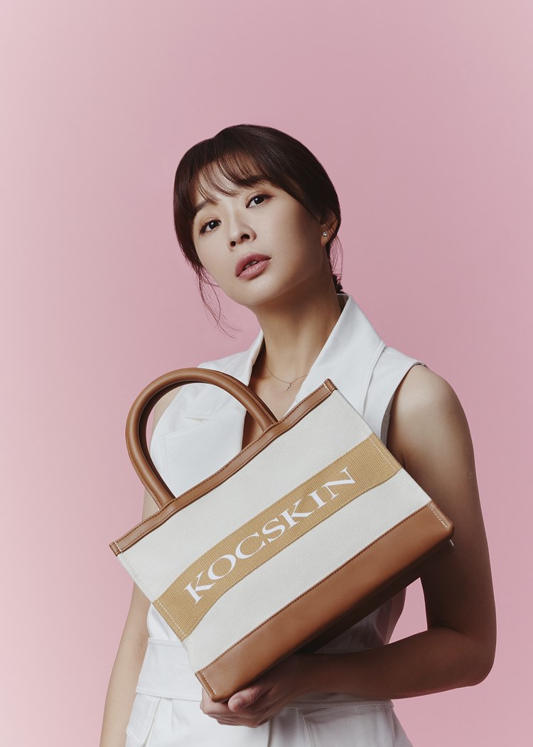 女星李燕自創保養品牌「KOCSKIN」4週年！兩大經典保養改版再升級，養成健康水嫩肌 So Easy！ | Bella.tw儂儂